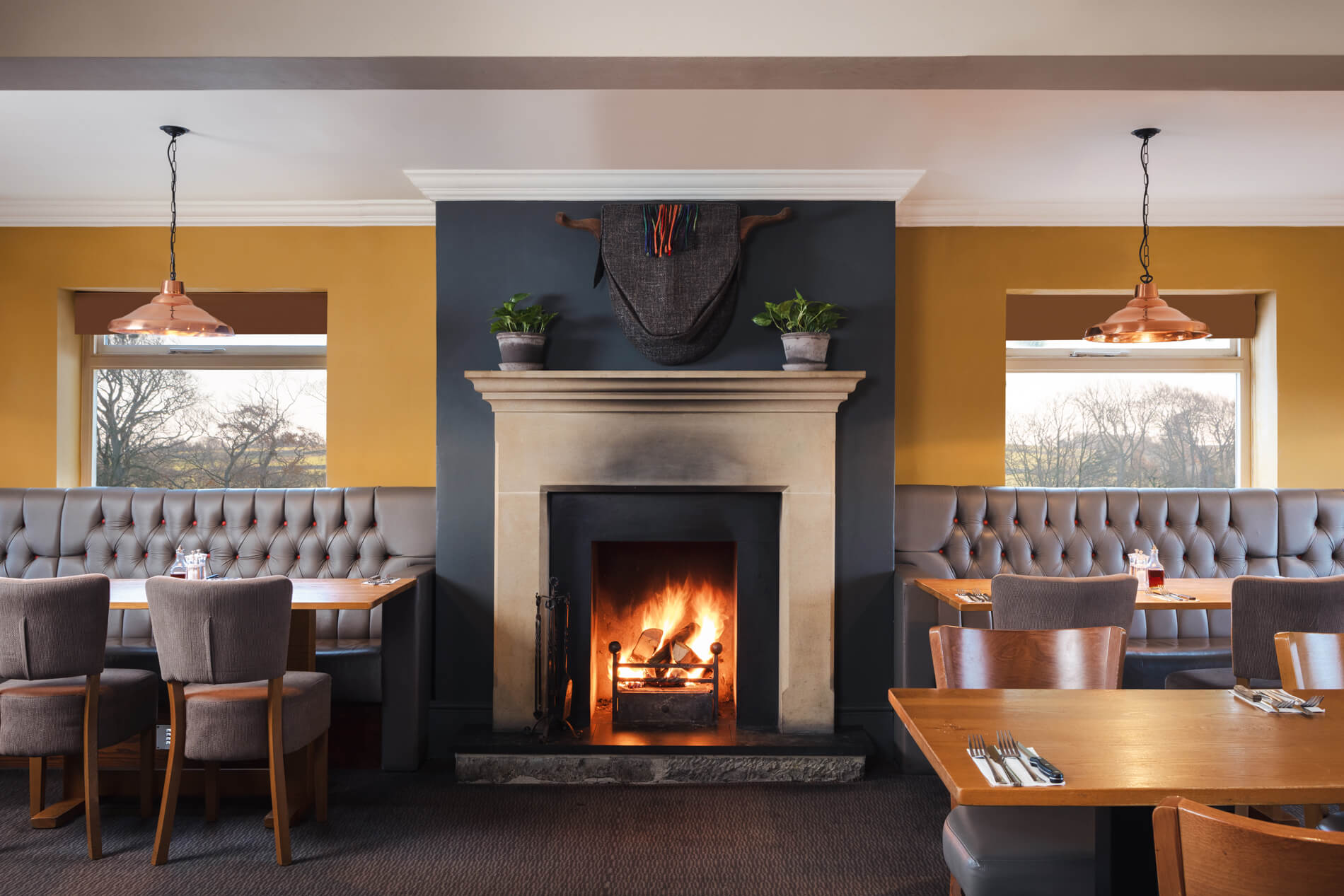 FAQs | Frequently Asked Questions | The Highwayman Hotel